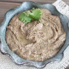 Recipes - Daniel Fast